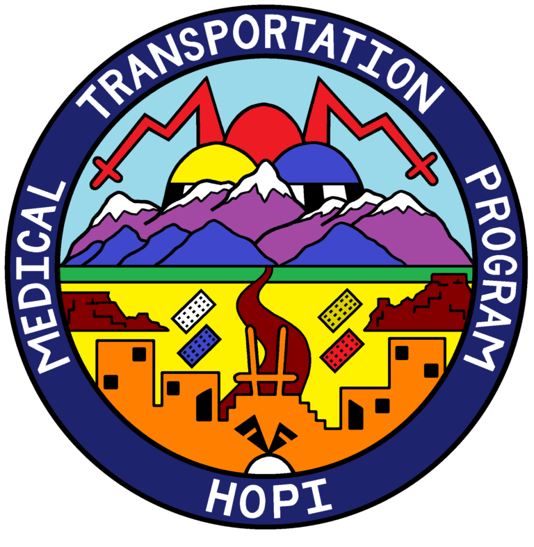 Hopi Medical Transportation Program - The Hopi Tribe