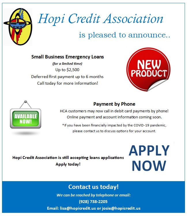 Navajo, Hopi tribe members near remote Tuba City face COVID-19