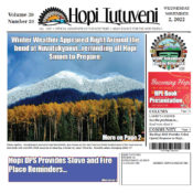 News - The Hopi Tribe